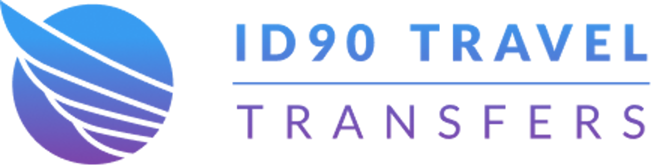 ID90 Travel Transfers | Airport Transfers